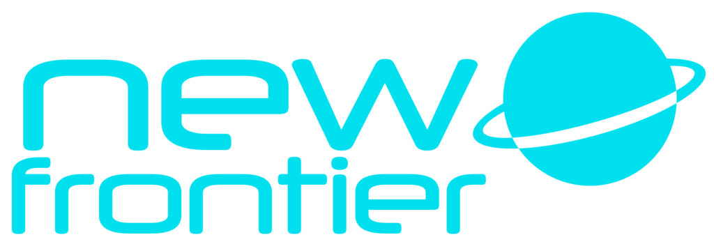 New Frontier Presents · NFP · Virtual Blockchain XR Experiences