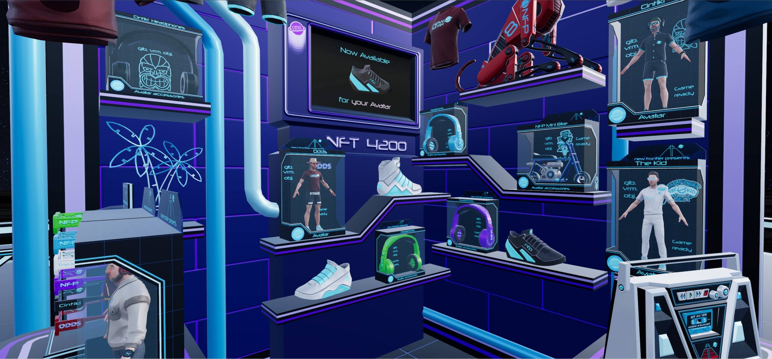 Why Owning Your Digital Identity is Crucial in a Digitized World